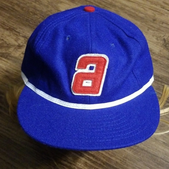 Ebbets Field Flannels | Accessories | Vintage Ebbets Field Flannels ...